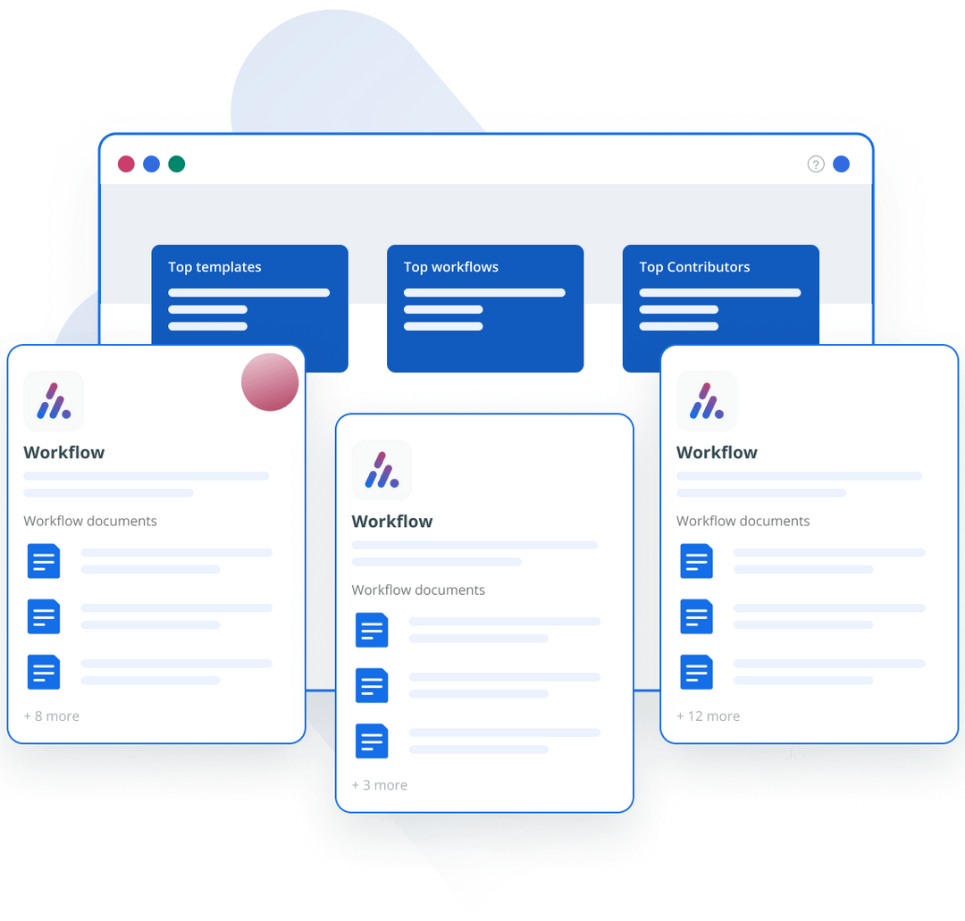 Aline - Next Gen Contract Software